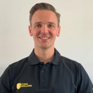 Fysiotherapie Medicort Naarden | FysioHolland