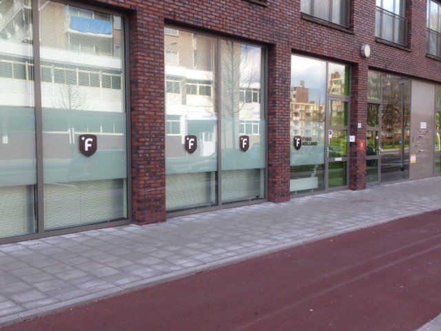 fysioholland Amsterdam West Jan Tooropstraat