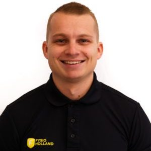 Fysiotherapie Utrecht Zuilen | FysioHolland