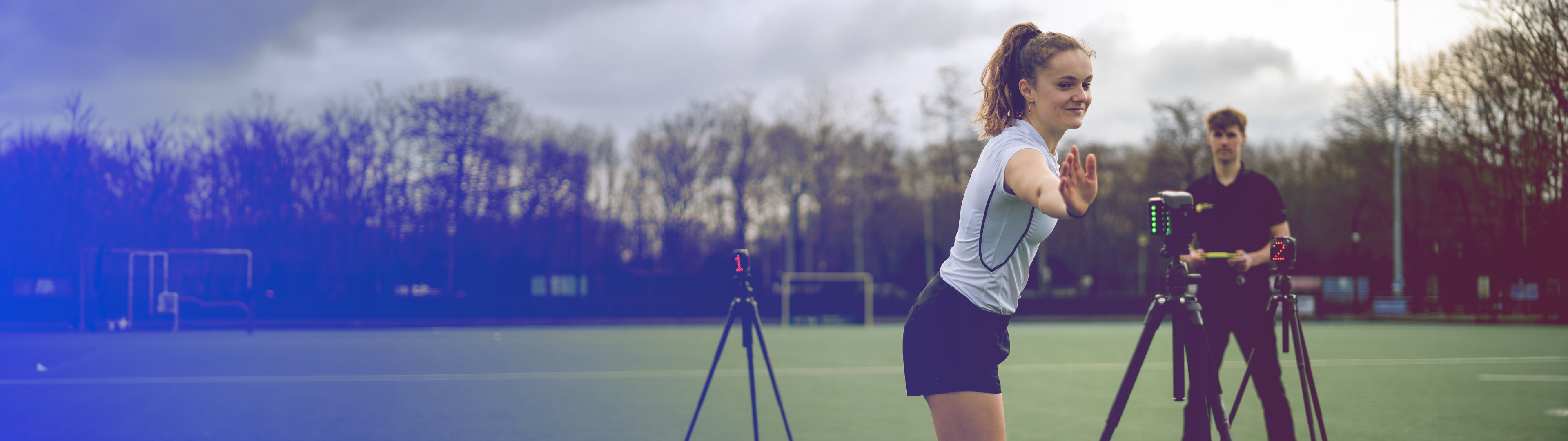 De Biodex meting | voor revalidatie van o.a. knie blessures