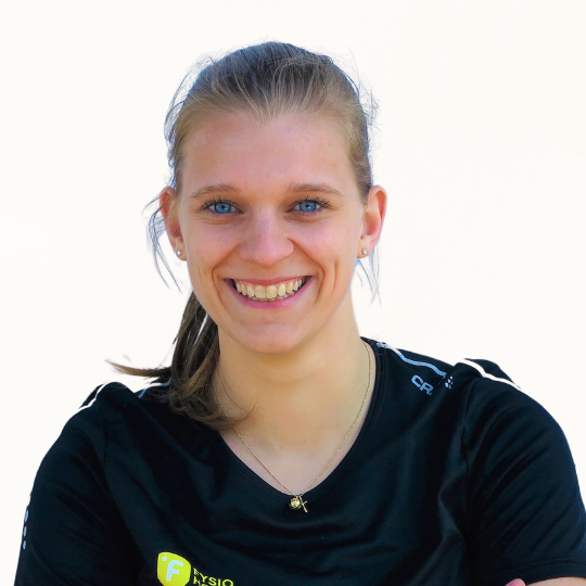 Fysiotherapie Oudenbosch | FysioHolland