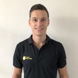 Fysiotherapie Medicort Naarden | FysioHolland