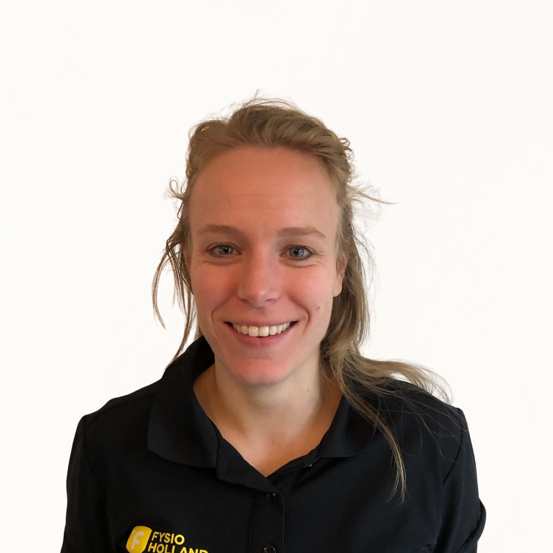 Fysiotherapie Utrecht Zuilen | FysioHolland